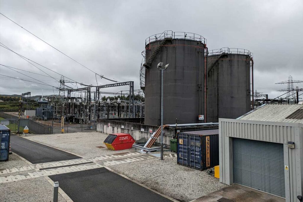 COMAH MATTE Assessments - EnviroSolution Ltd - Environmental ...