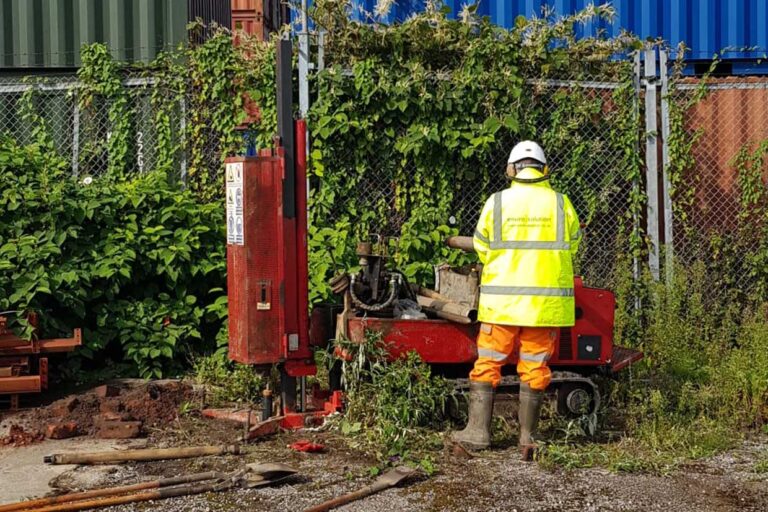 Coal Mining Risk Assessment - EnviroSolution Ltd - Environmental ...