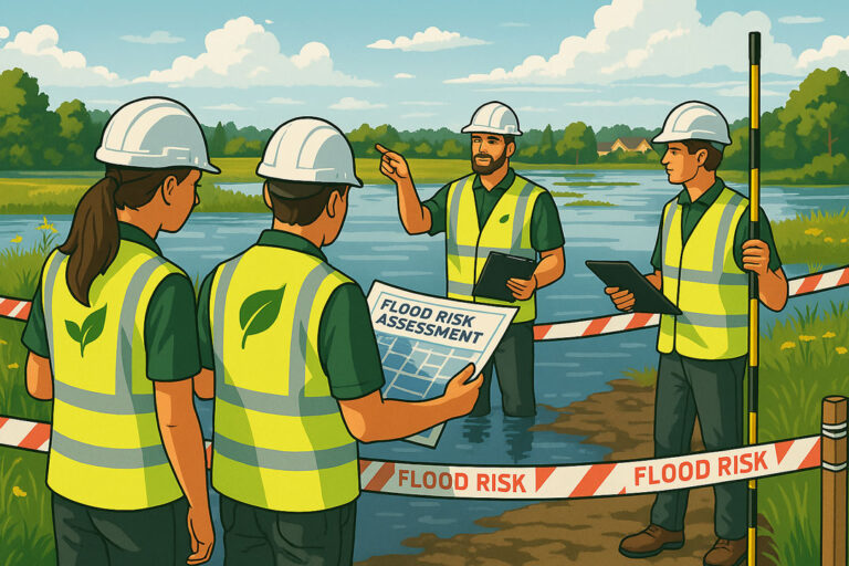 Are SuDS now expected on your scheme in Sheffield? – EnviroSolution