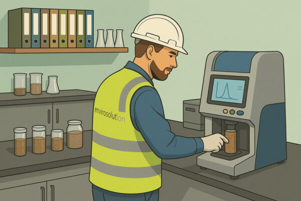 How EnviroSolution Supports Street Works UK Testing Protocols ...